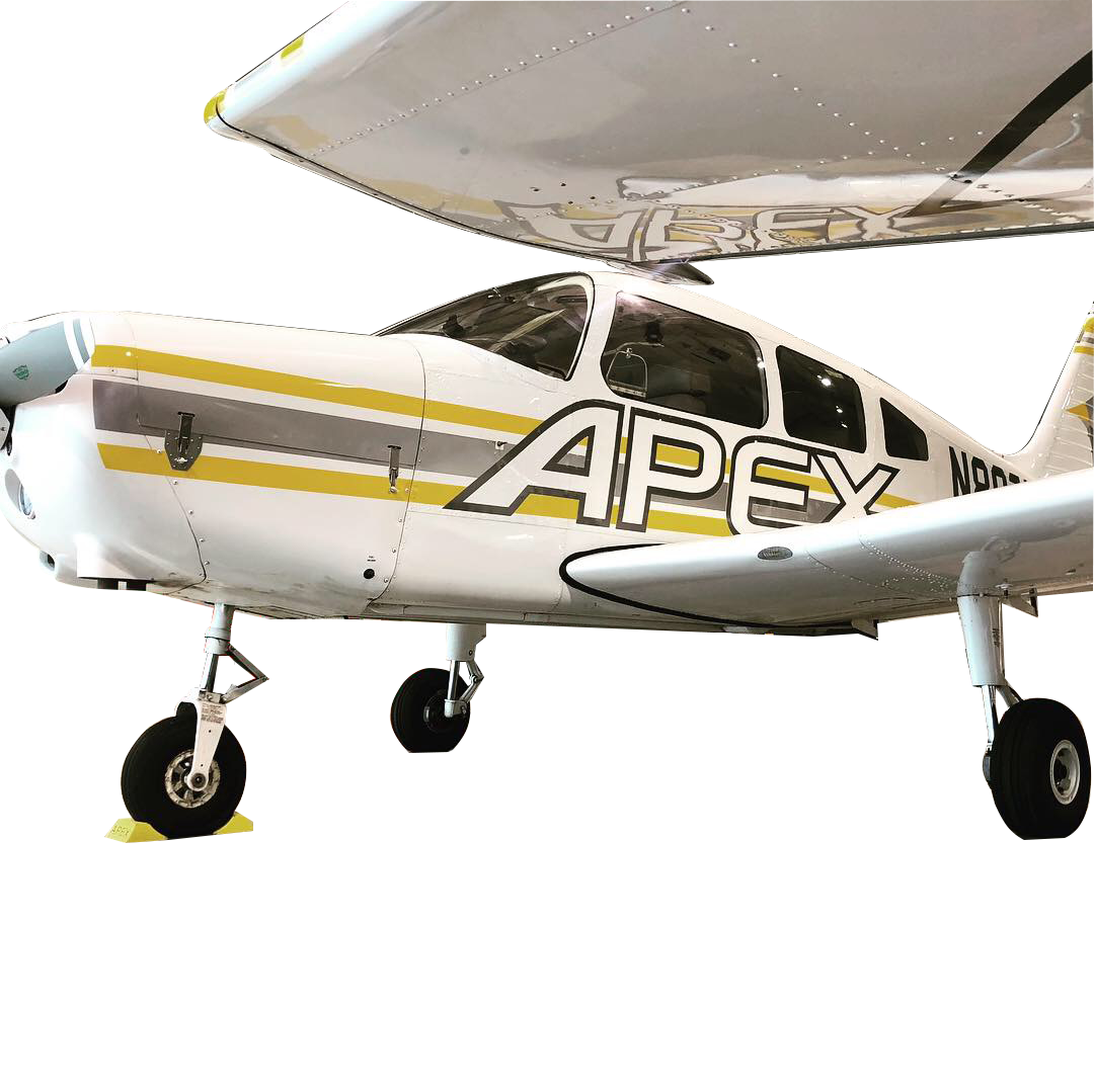 Custom Decals - Austin Budget Signs